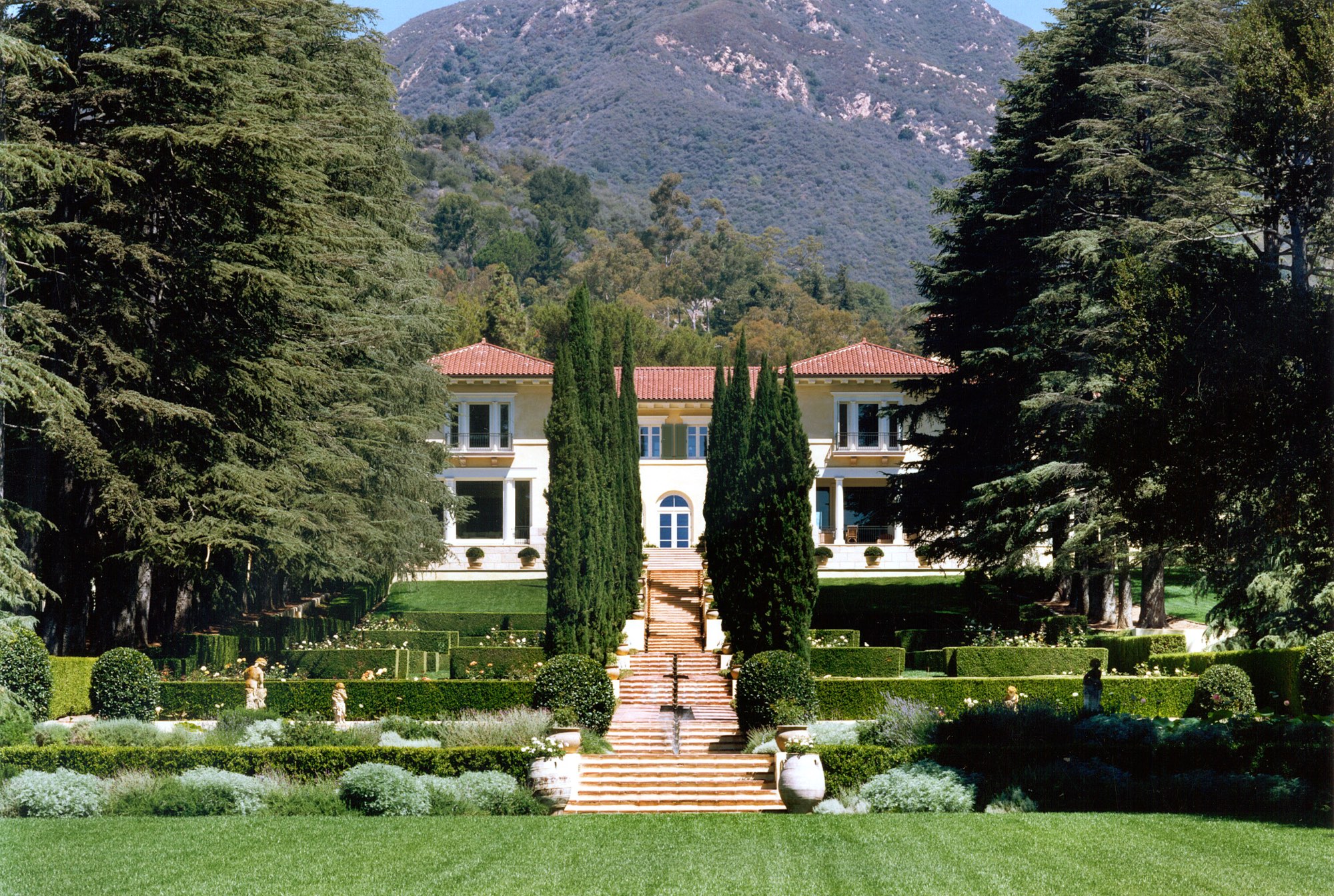 RAMSA Houses – Robert A.M. Stern Architects