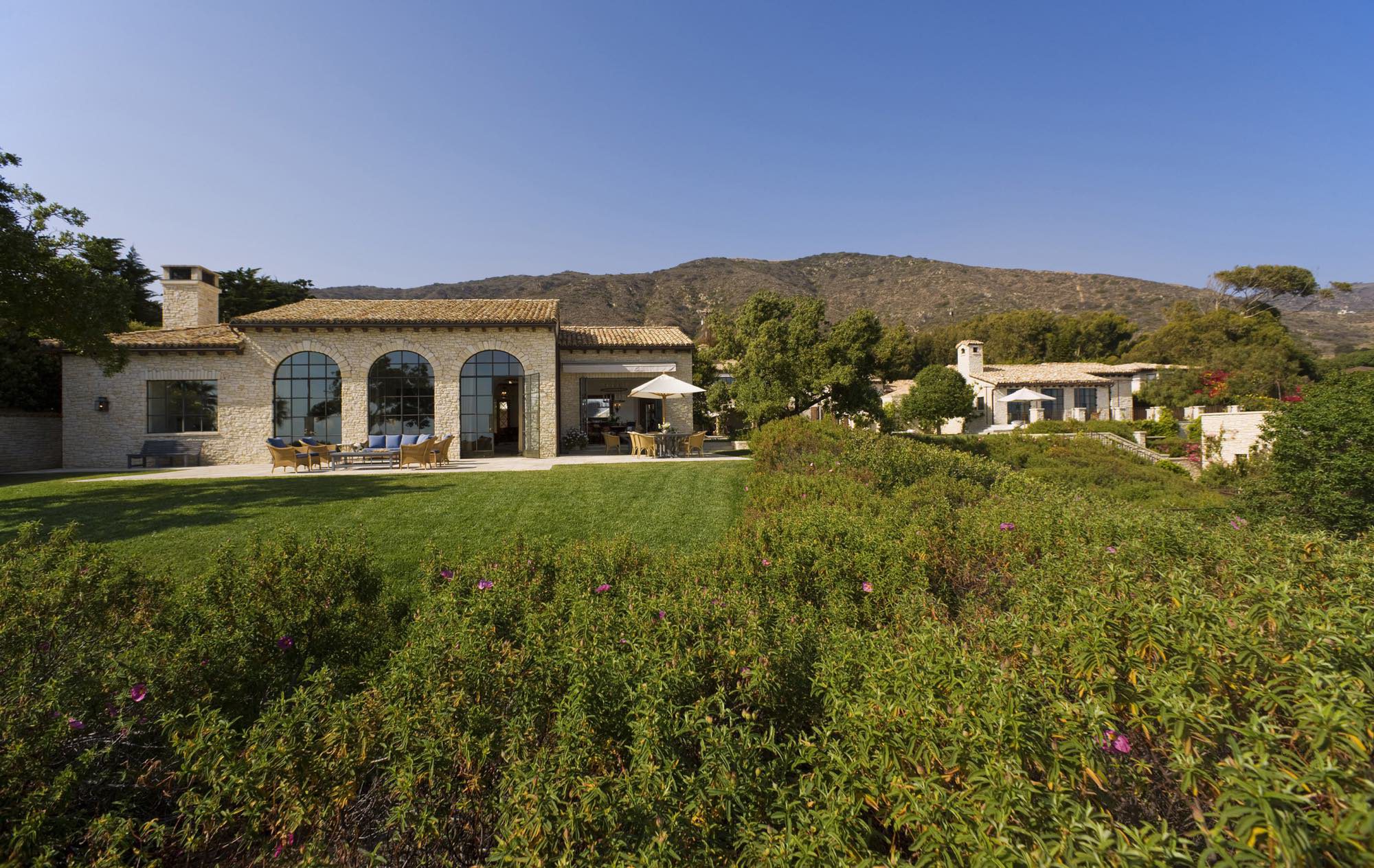 RAMSA Houses – Robert A.M. Stern Architects