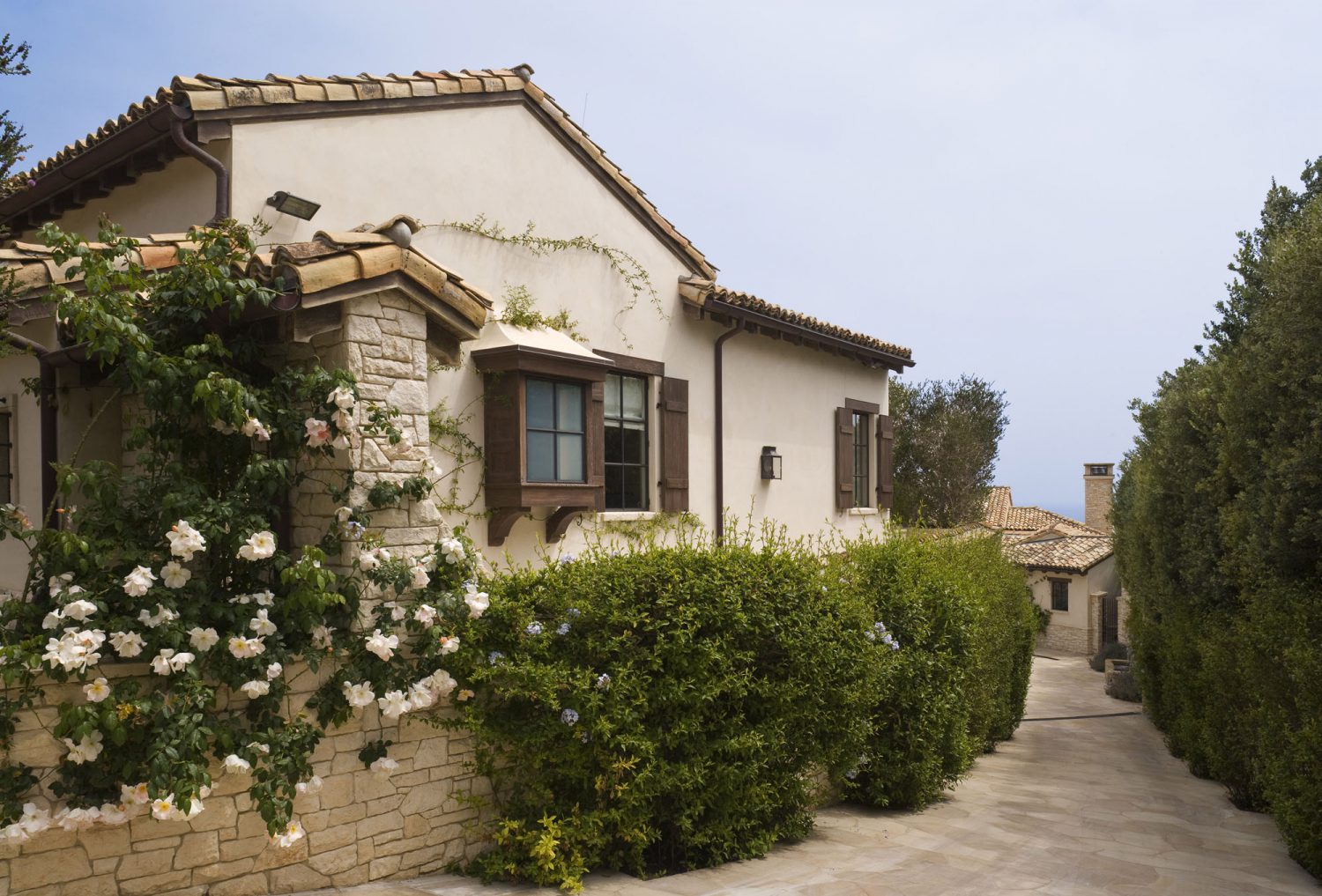 House on the Southern California Coast – RAMSA Houses