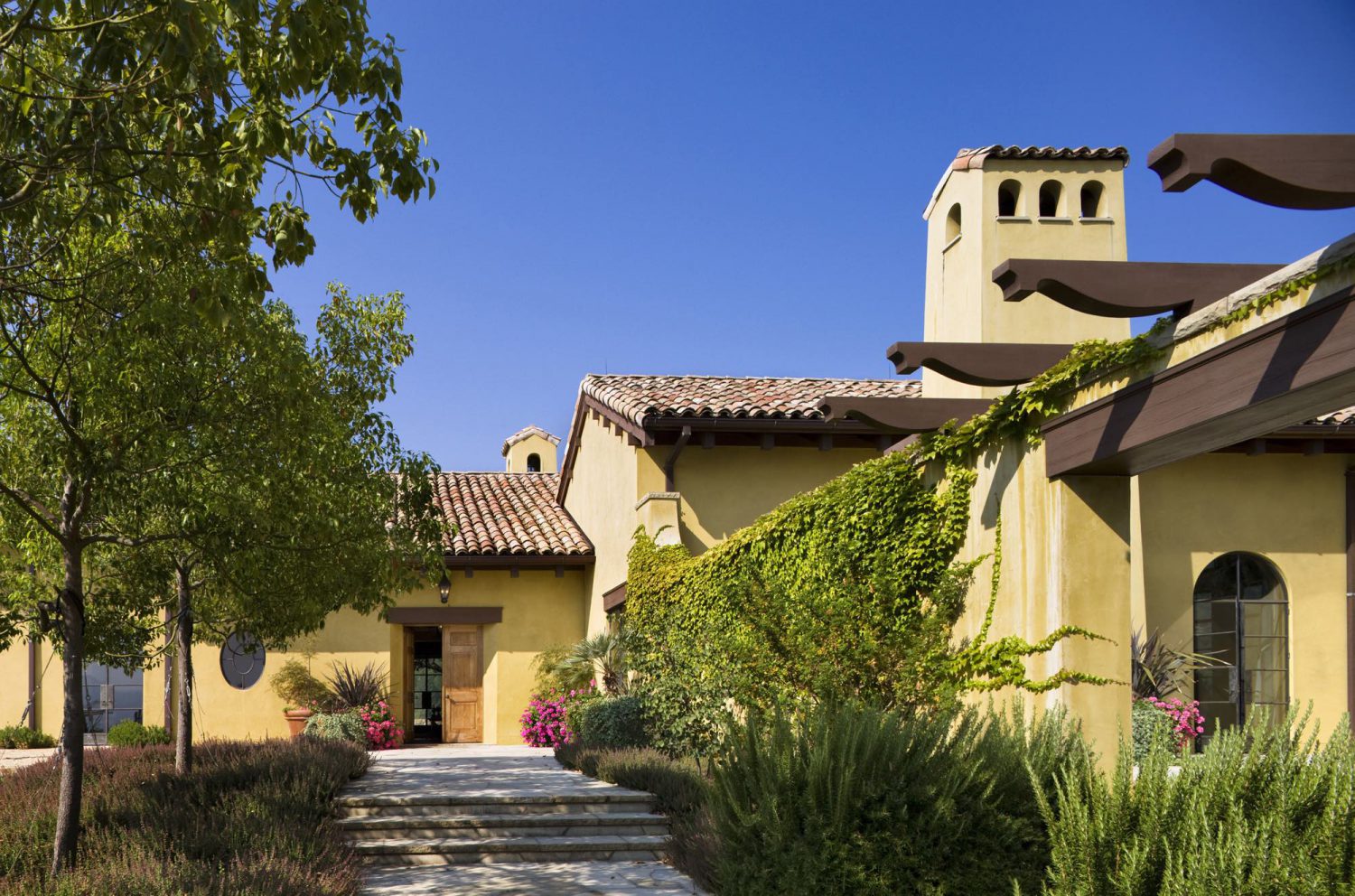 RAMSA Houses – Robert A.M. Stern Architects