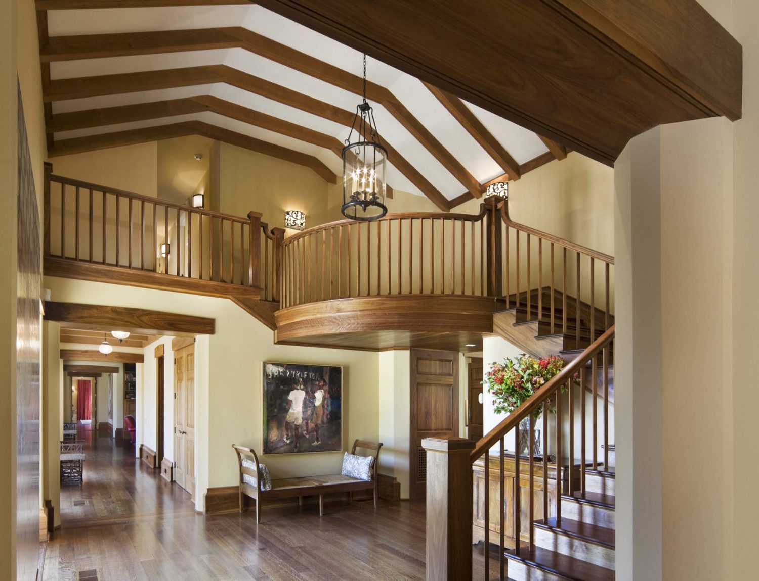 Residence in Napa County – RAMSA Houses