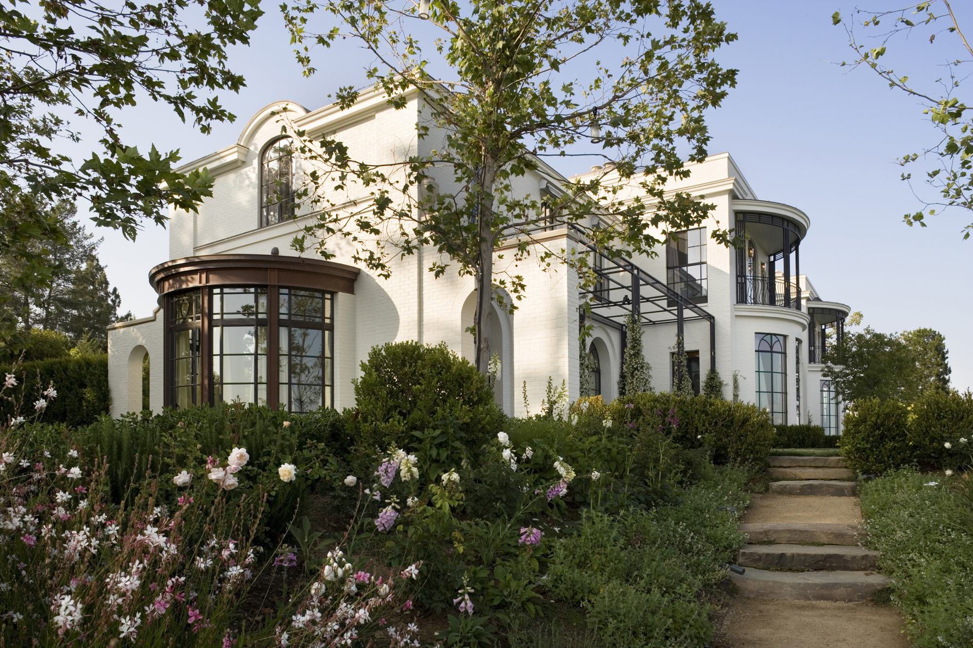 RAMSA Houses – Robert A.M. Stern Architects