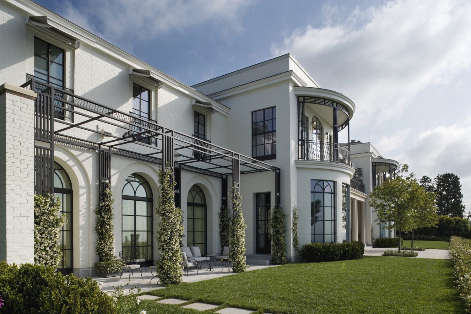 RAMSA Houses – Robert A.M. Stern Architects