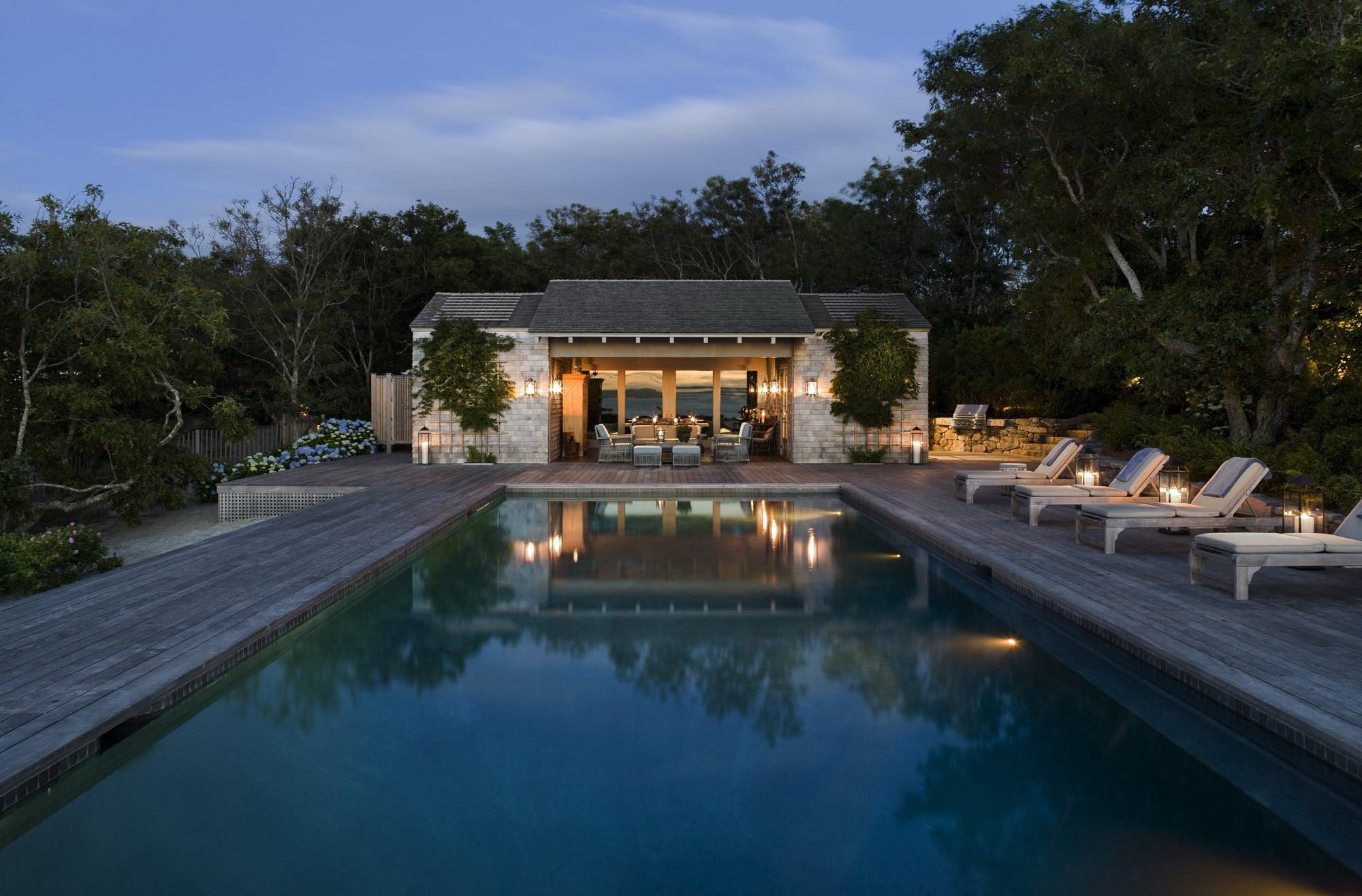 RAMSA Houses – Robert A.M. Stern Architects