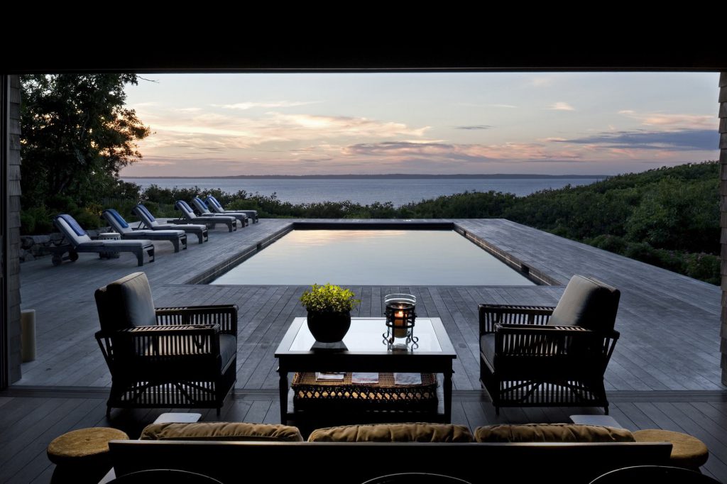 RAMSA Houses – Robert A.M. Stern Architects