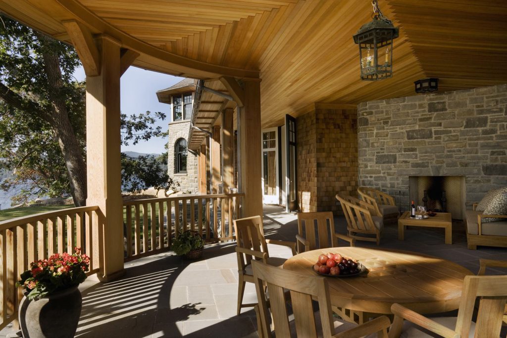 RAMSA Houses – Robert A.M. Stern Architects