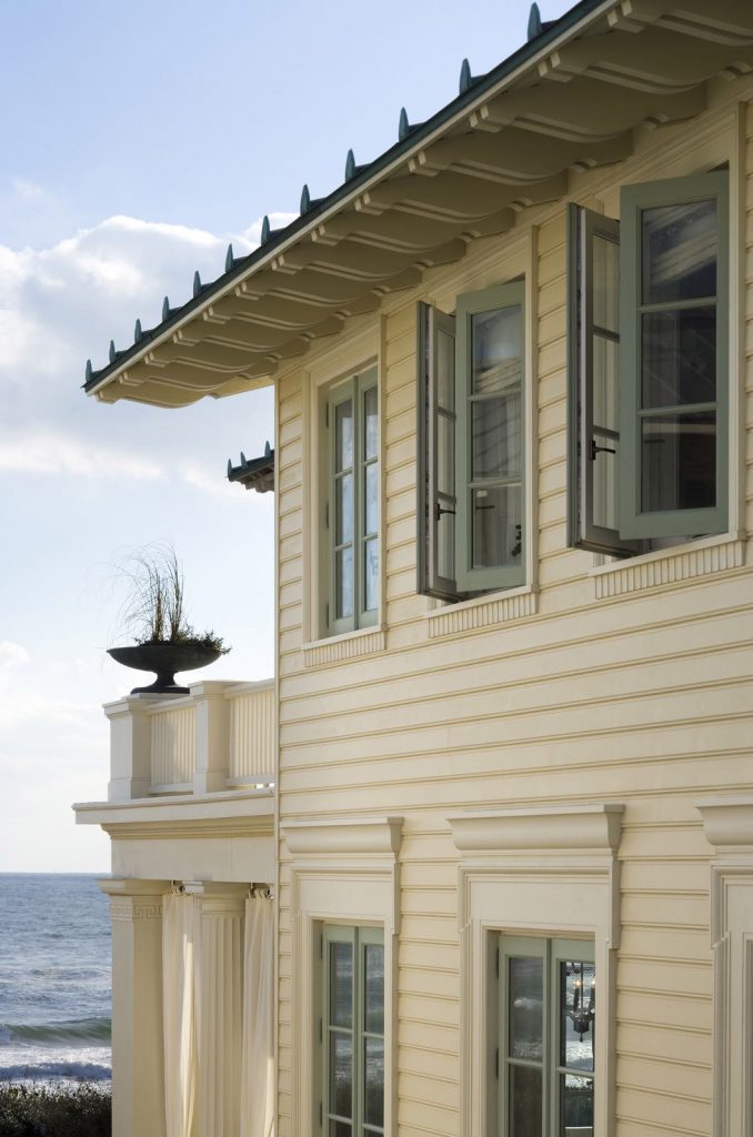 House at Seaside – RAMSA Houses