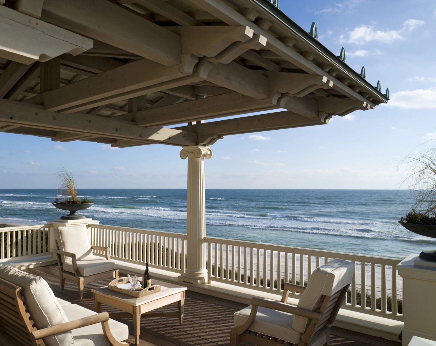 RAMSA Houses – Robert A.M. Stern Architects