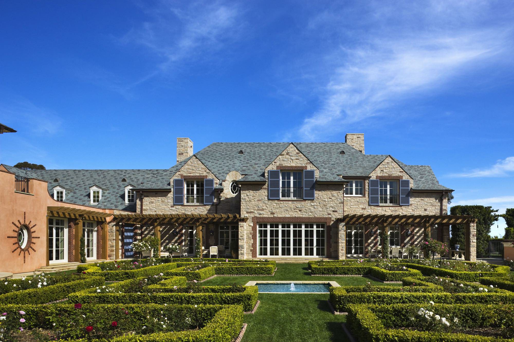 RAMSA Houses – Robert A.M. Stern Architects