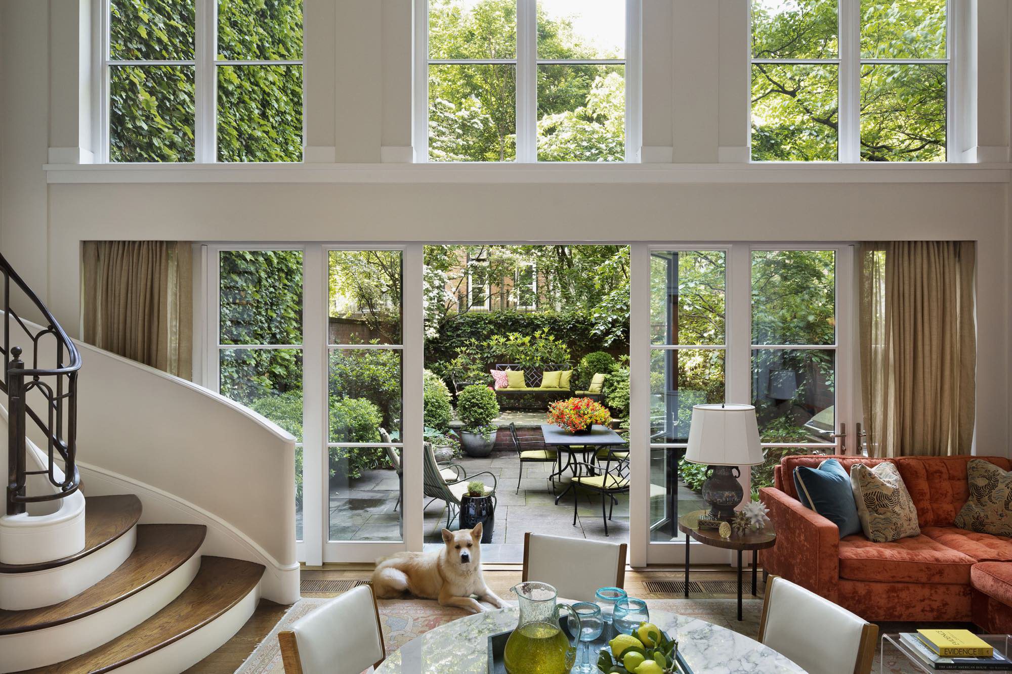 RAMSA Houses – Robert A.M. Stern Architects