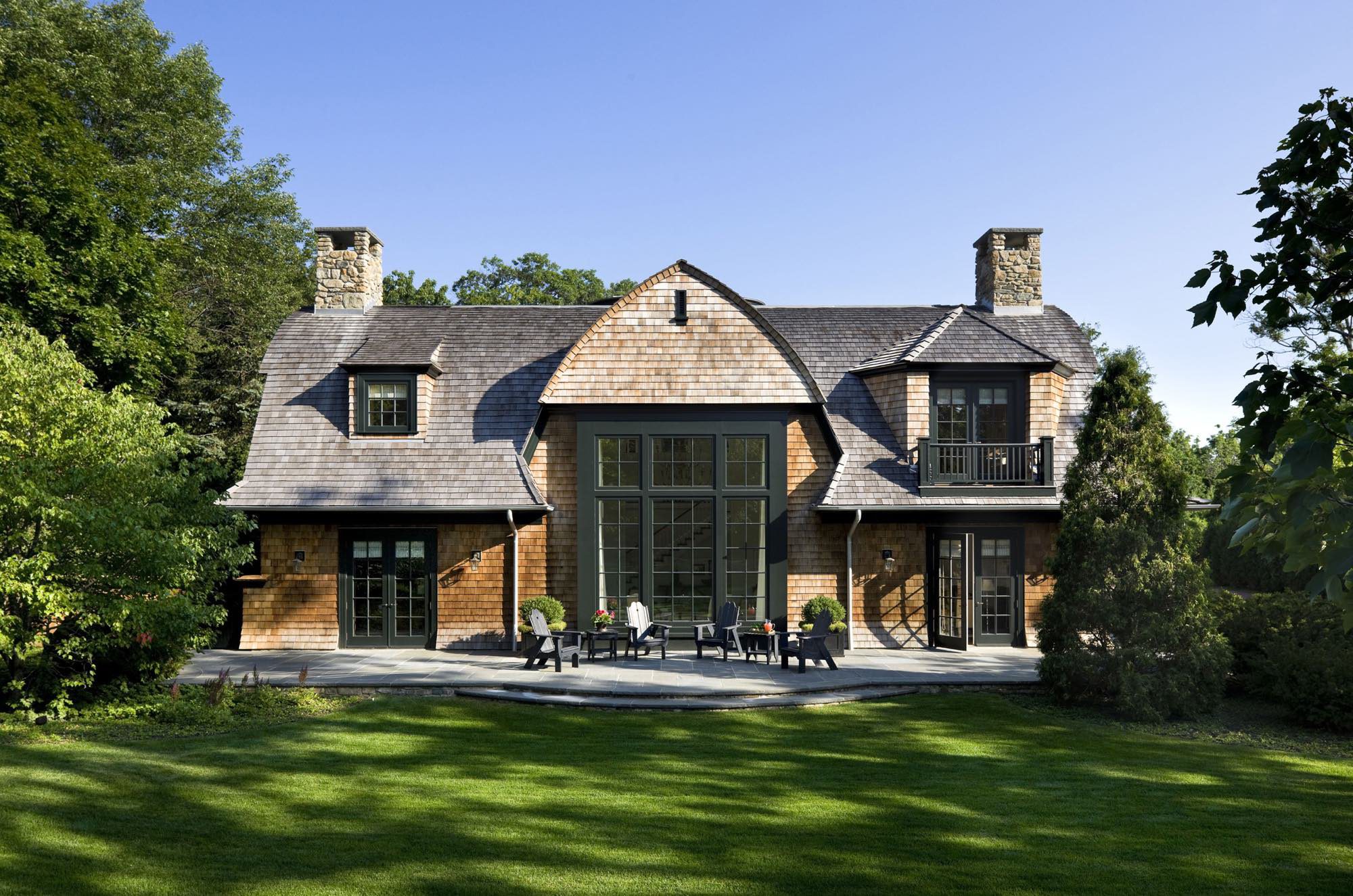 RAMSA Houses – Robert A.M. Stern Architects