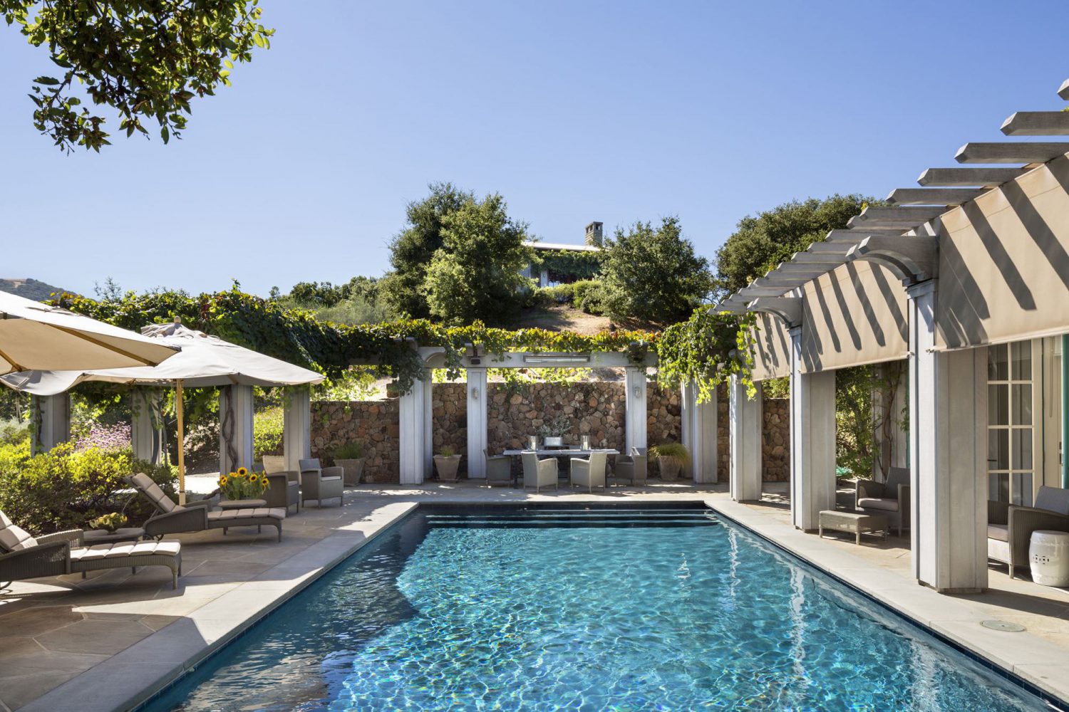 RAMSA Houses – Robert A.M. Stern Architects