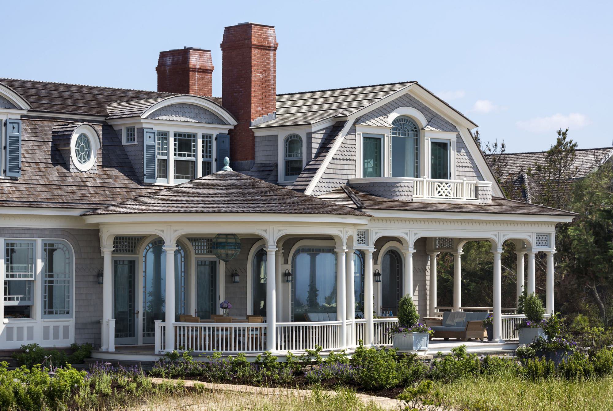 Residence in East Quogue – RAMSA Houses