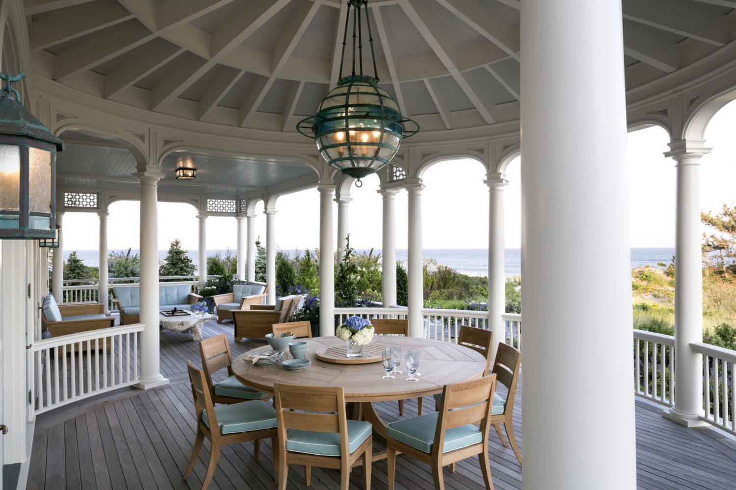 RAMSA Houses – Robert A.M. Stern Architects