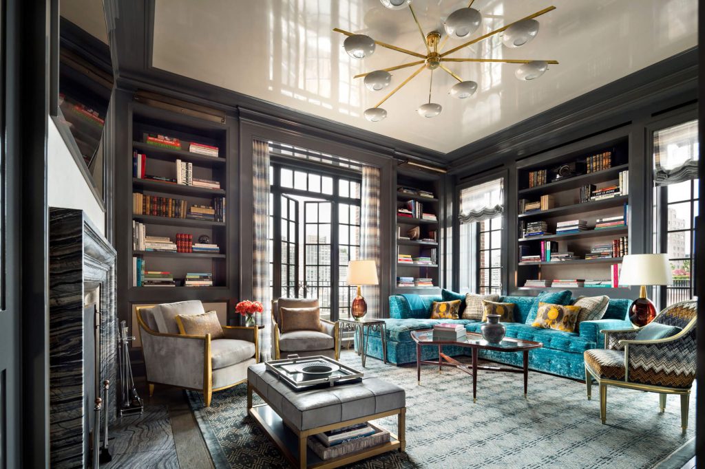 RAMSA Houses – Robert A.M. Stern Architects