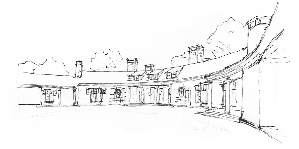 Process – RAMSA Houses