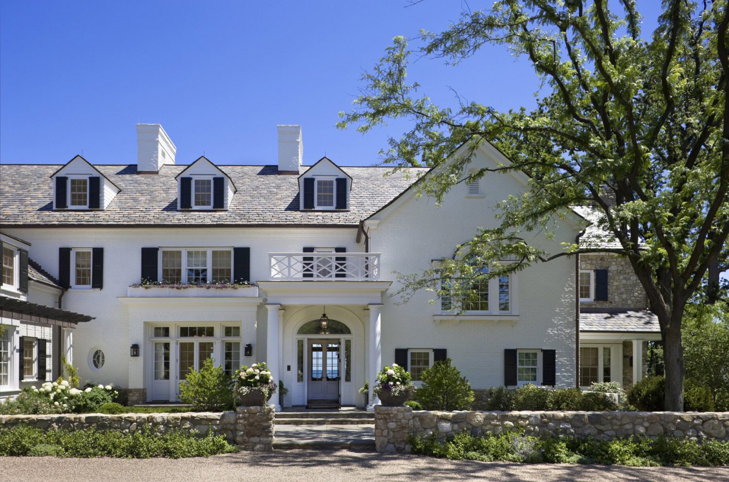 RAMSA Houses – Robert A.M. Stern Architects